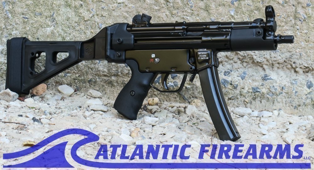 Atlantic Firearms, LLC - AtlanticFirearms.com