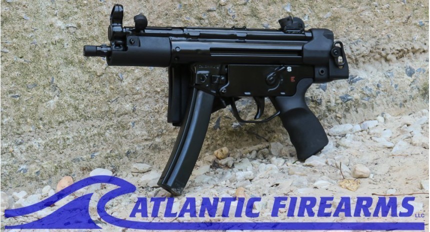 Atlantic Firearms, LLC - AtlanticFirearms.com