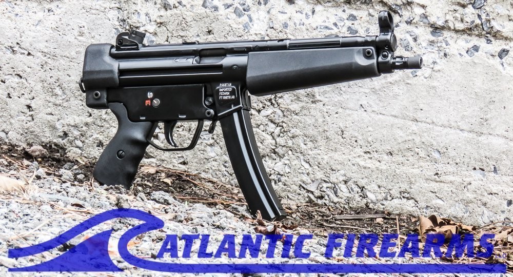 Atlantic Firearms, LLC - AtlanticFirearms.com