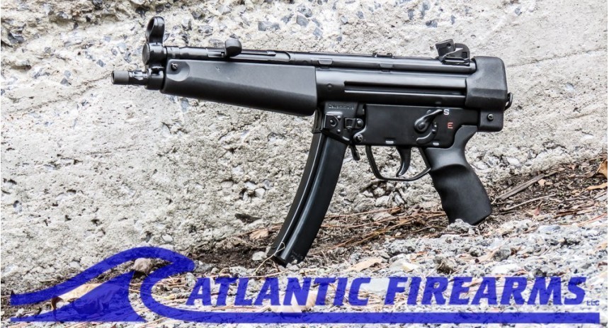 Atlantic Firearms, LLC - AtlanticFirearms.com