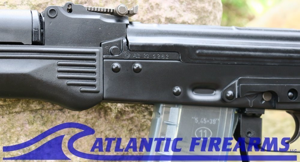 Atlantic Firearms, LLC - AtlanticFirearms.com