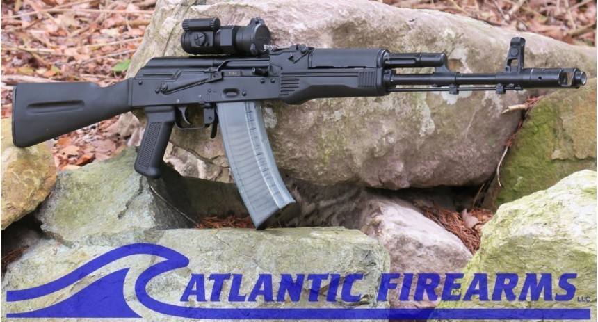 Atlantic Firearms, LLC - AtlanticFirearms.com