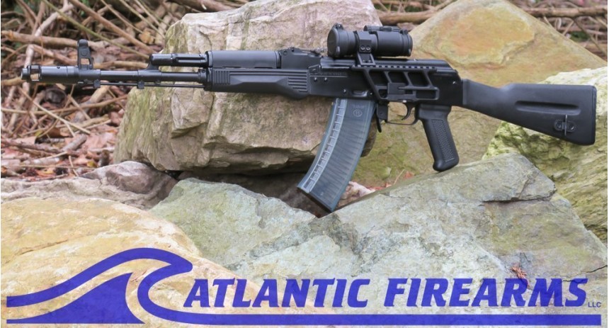 Atlantic Firearms, LLC - AtlanticFirearms.com