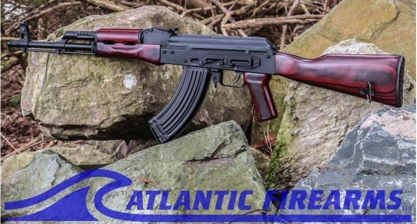 Atlantic Firearms, LLC - AtlanticFirearms.com