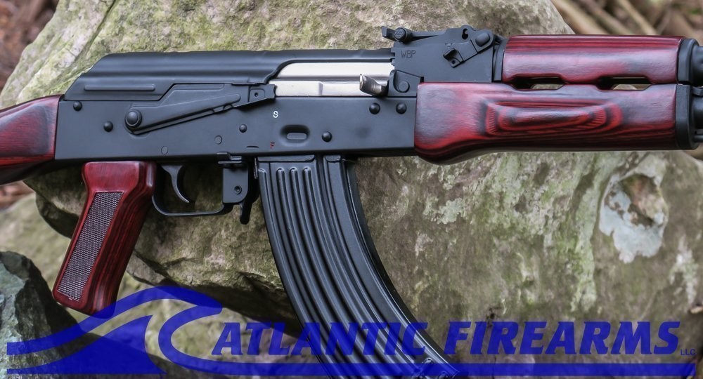 Atlantic Firearms,llc - AtlanticFirearms.com