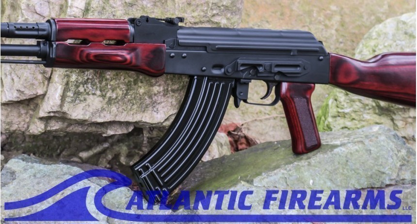 Atlantic Firearms, LLC - AtlanticFirearms.com