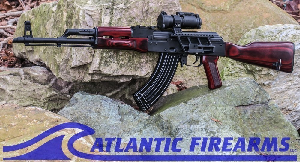 Atlantic Firearms, LLC - AtlanticFirearms.com