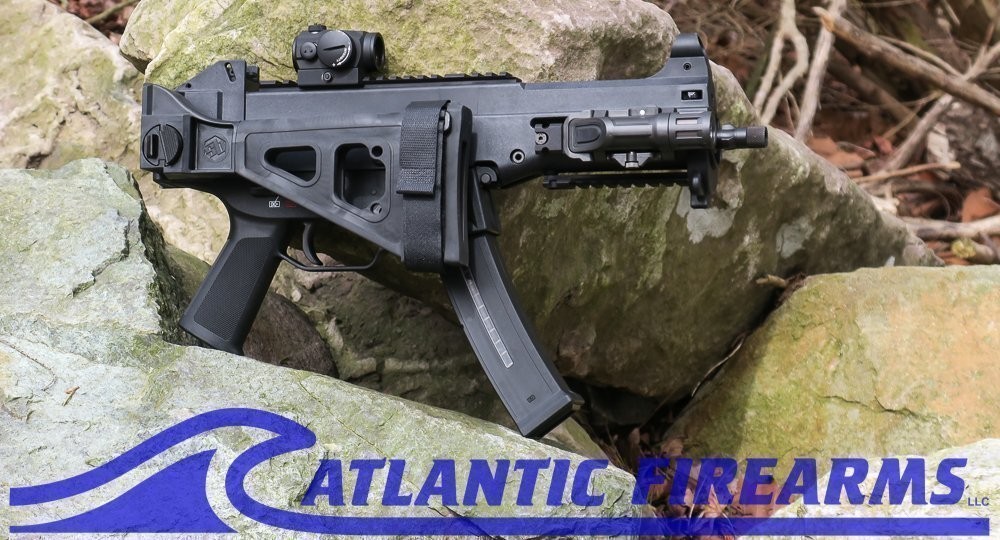 Atlantic Firearms,llc - AtlanticFirearms.com