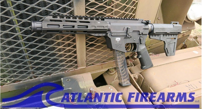 Atlantic Firearms, LLC - AtlanticFirearms.com