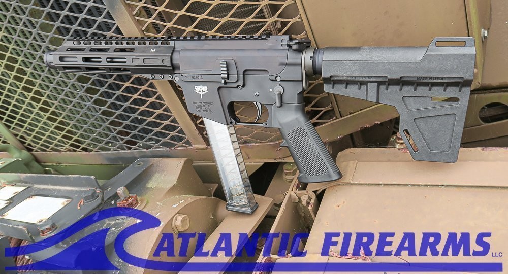 Atlantic Firearms,llc - AtlanticFirearms.com