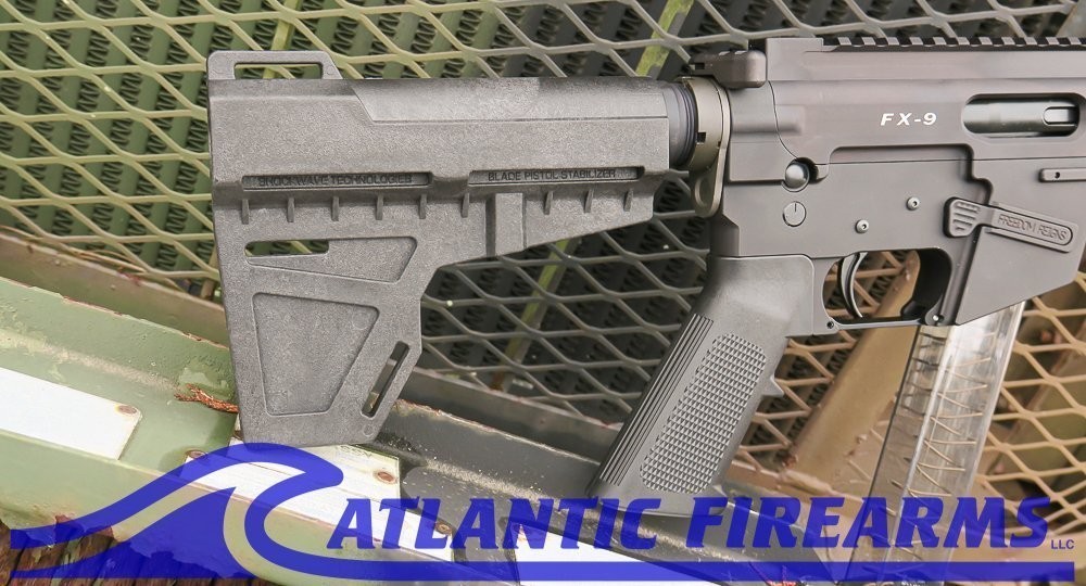 Atlantic Firearms, LLC - AtlanticFirearms.com