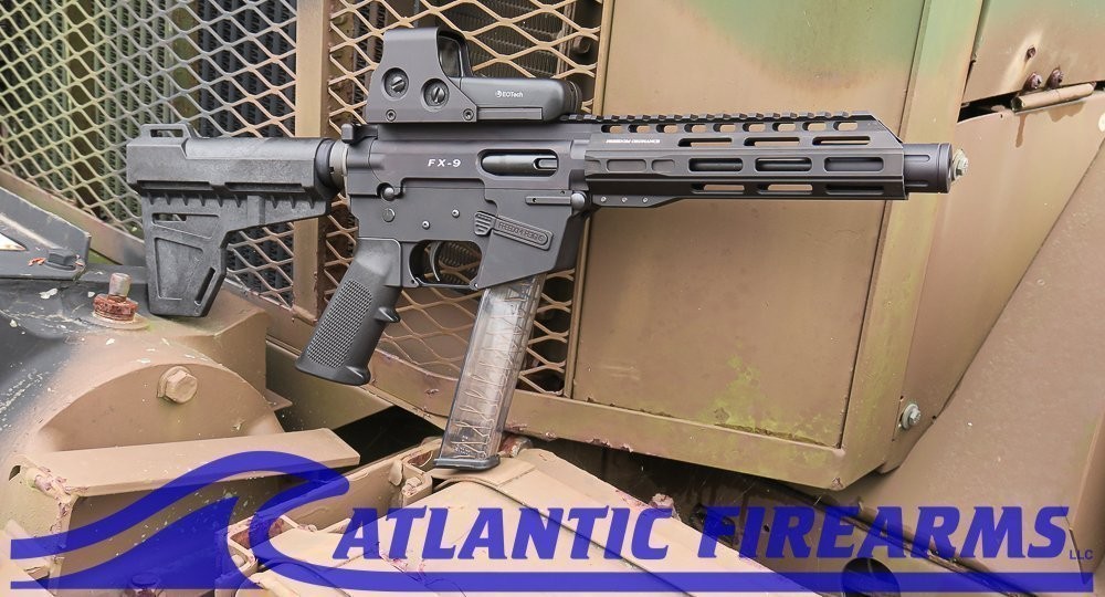 Atlantic Firearms,llc - AtlanticFirearms.com