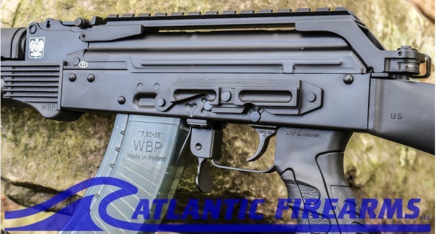 Atlantic Firearms, LLC - AtlanticFirearms.com