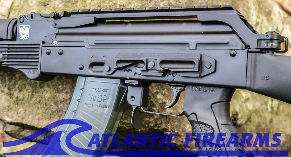 Atlantic Firearms, LLC - AtlanticFirearms.com