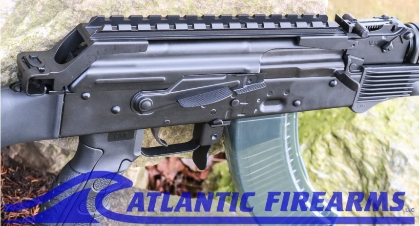 Atlantic Firearms, LLC - AtlanticFirearms.com