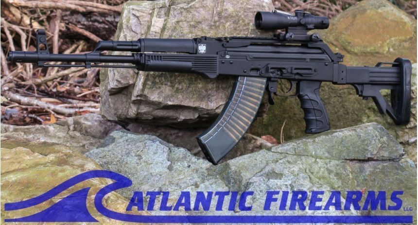 Atlantic Firearms, LLC - AtlanticFirearms.com