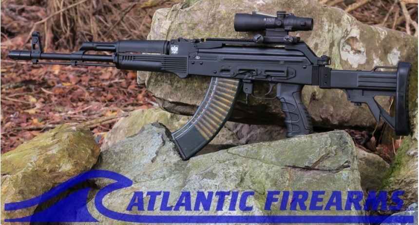 Atlantic Firearms, LLC - AtlanticFirearms.com