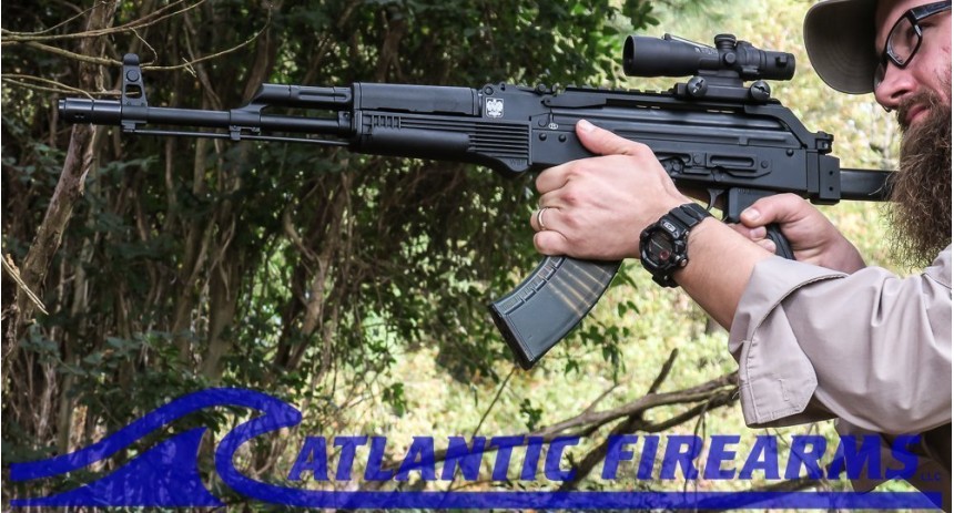 Atlantic Firearms, LLC - AtlanticFirearms.com