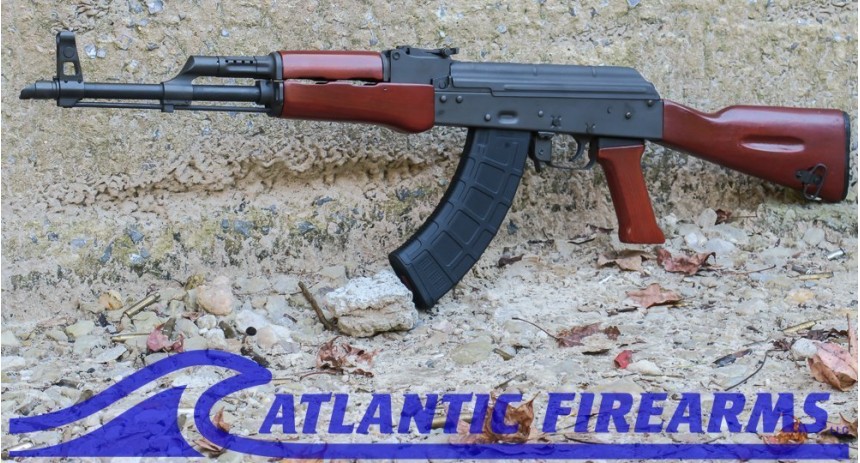 Atlantic Firearms, LLC - AtlanticFirearms.com