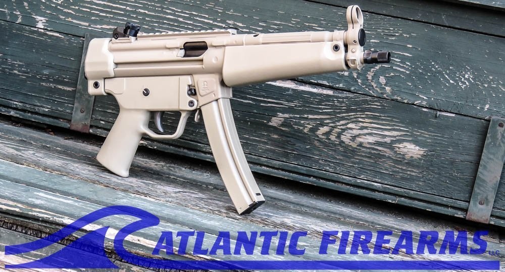 Atlantic Firearms, LLC - AtlanticFirearms.com