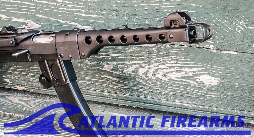 Atlantic Firearms, LLC - AtlanticFirearms.com