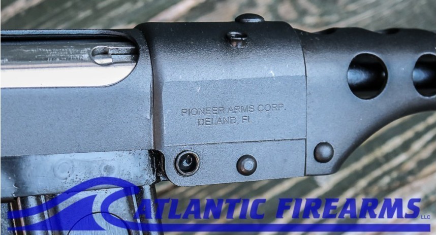 Atlantic Firearms, LLC - AtlanticFirearms.com