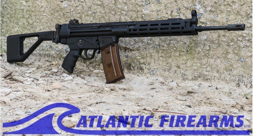 Atlantic Firearms, LLC - AtlanticFirearms.com