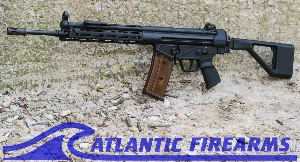 Atlantic Firearms,llc - AtlanticFirearms.com
