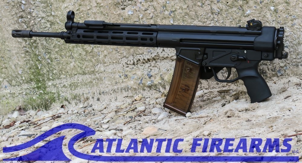 Atlantic Firearms,llc - AtlanticFirearms.com