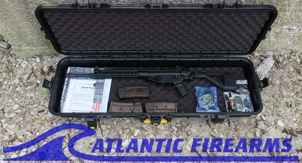 Atlantic Firearms,llc - AtlanticFirearms.com