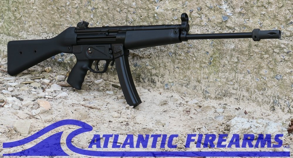 Atlantic Firearms, LLC - AtlanticFirearms.com