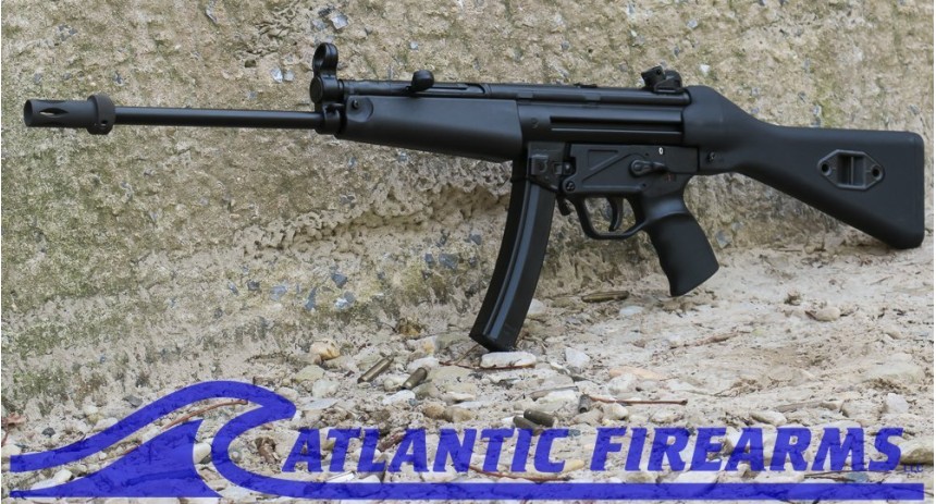 Atlantic Firearms, LLC - AtlanticFirearms.com