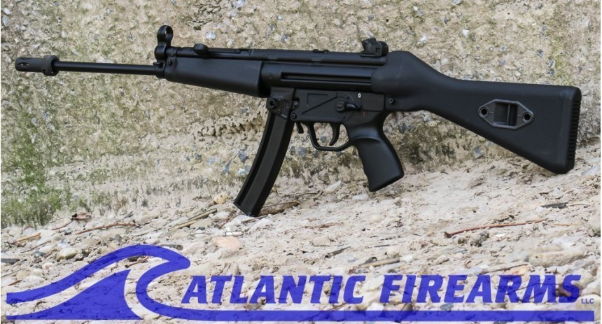 Atlantic Firearms, LLC - AtlanticFirearms.com