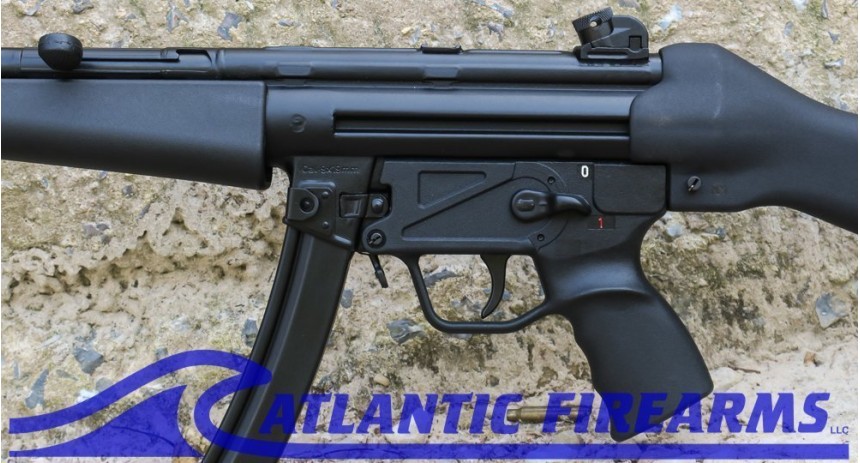 Atlantic Firearms, LLC - AtlanticFirearms.com