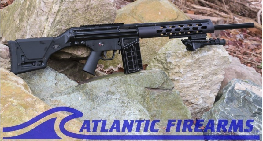 Atlantic Firearms, LLC - AtlanticFirearms.com