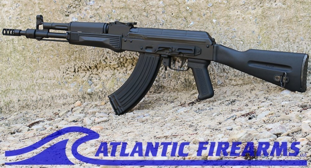 AK47 Hybrid Rifle JMac SBR Ready FOR SALE - AtlanticFirearms.com