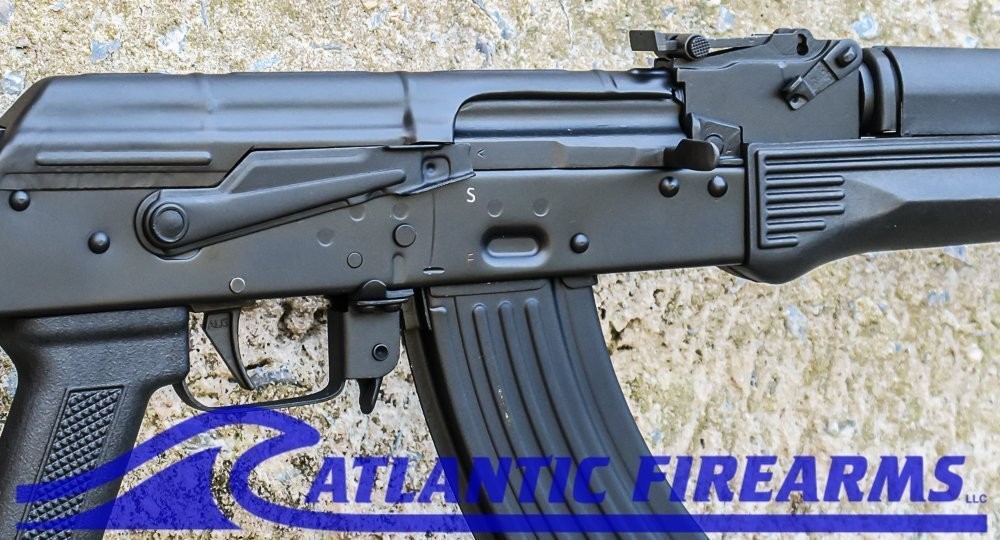 AK47 Hybrid Rifle JMac SBR Ready FOR SALE - AtlanticFirearms.com
