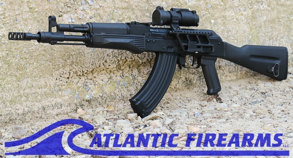 AK47 Hybrid Rifle JMac SBR Ready FOR SALE - AtlanticFirearms.com