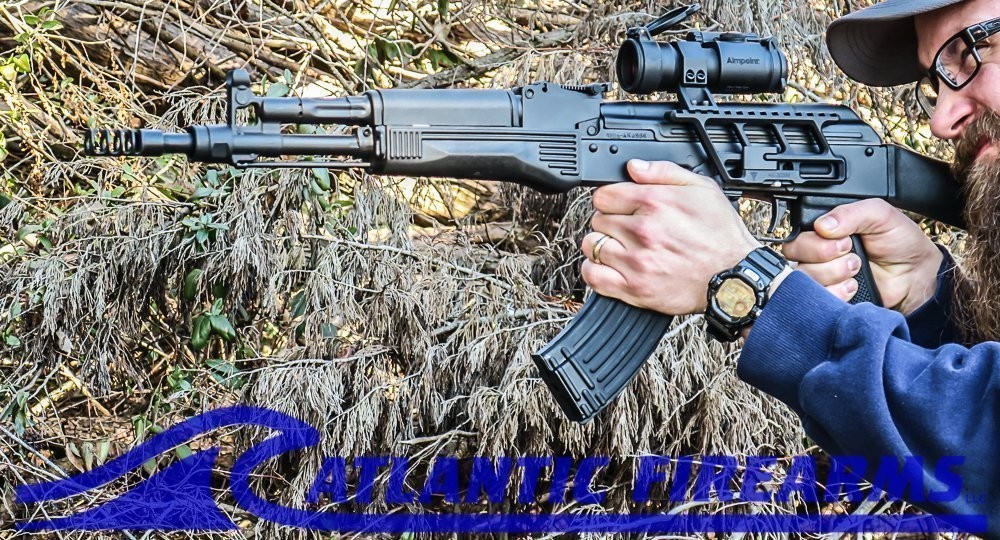 AK47 Hybrid Rifle JMac SBR Ready FOR SALE - AtlanticFirearms.com