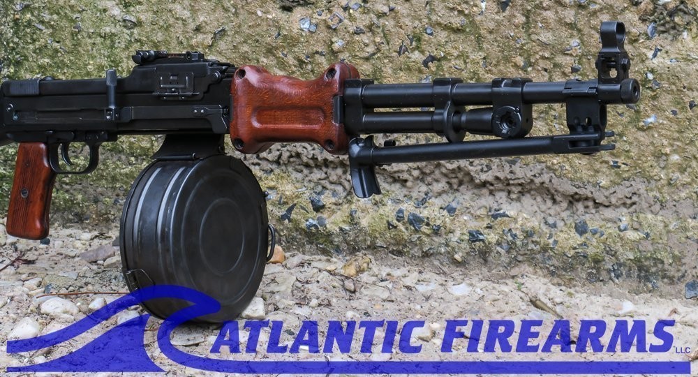 Atlantic Firearms,llc - AtlanticFirearms.com
