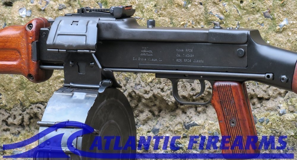 Atlantic Firearms,llc - AtlanticFirearms.com