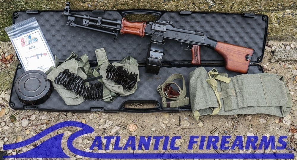 Atlantic Firearms,llc - AtlanticFirearms.com