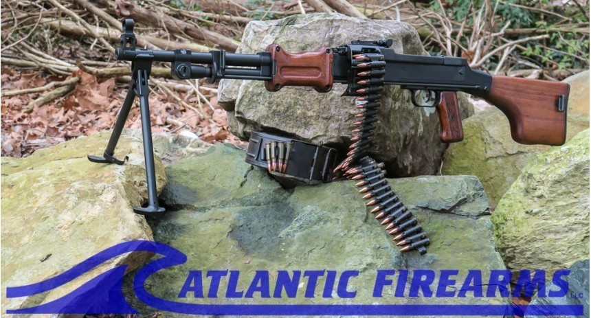 Atlantic Firearms, LLC - AtlanticFirearms.com