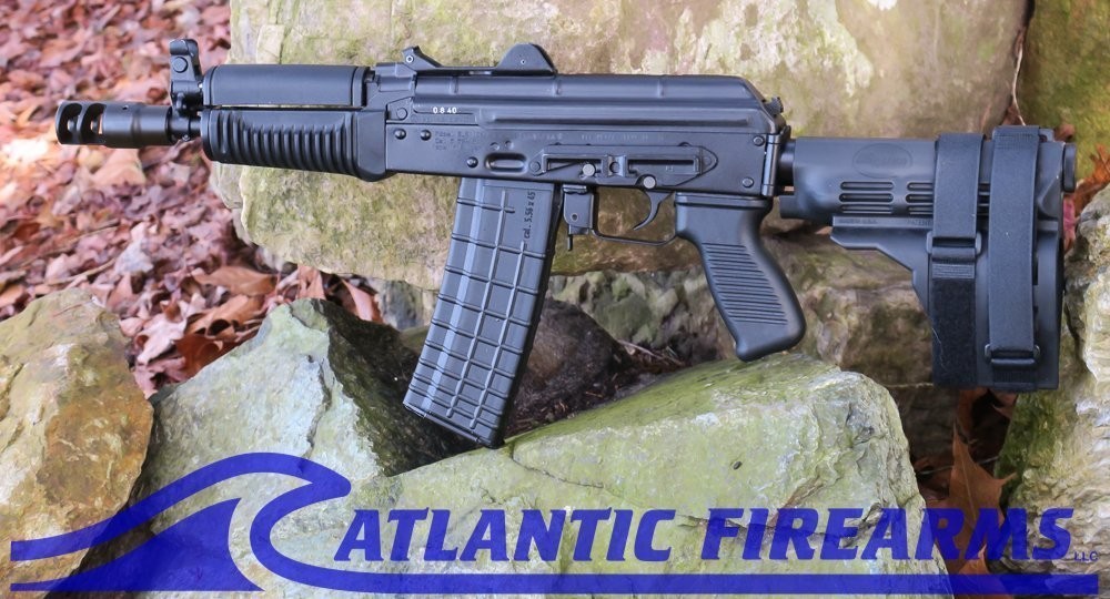 Atlantic Firearms, LLC - AtlanticFirearms.com