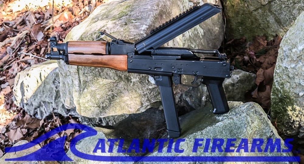DRACO NAK9 SALE - AtlanticFirearms.com