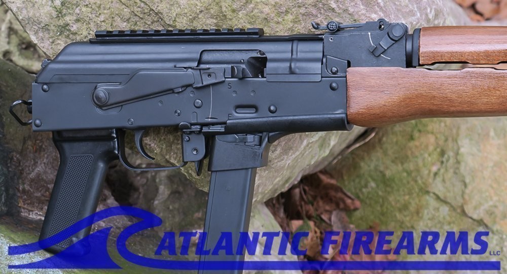 DRACO NAK9 SALE - AtlanticFirearms.com