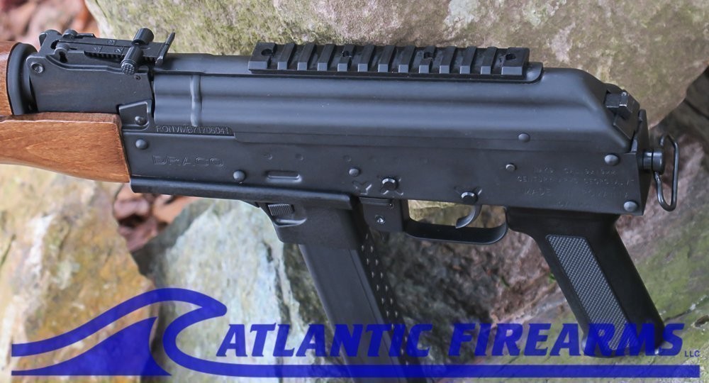 DRACO NAK9 SALE - AtlanticFirearms.com