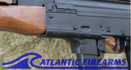 DRACO NAK9 SALE - AtlanticFirearms.com