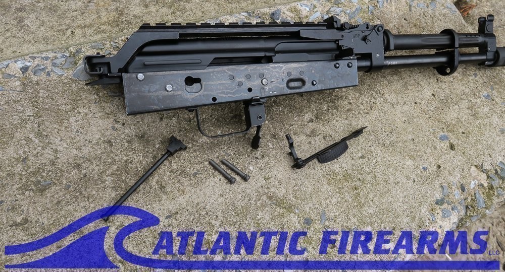 Atlantic Firearms, LLC - AtlanticFirearms.com