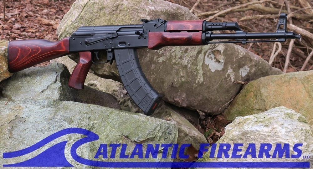 Atlantic Firearms, LLC - AtlanticFirearms.com